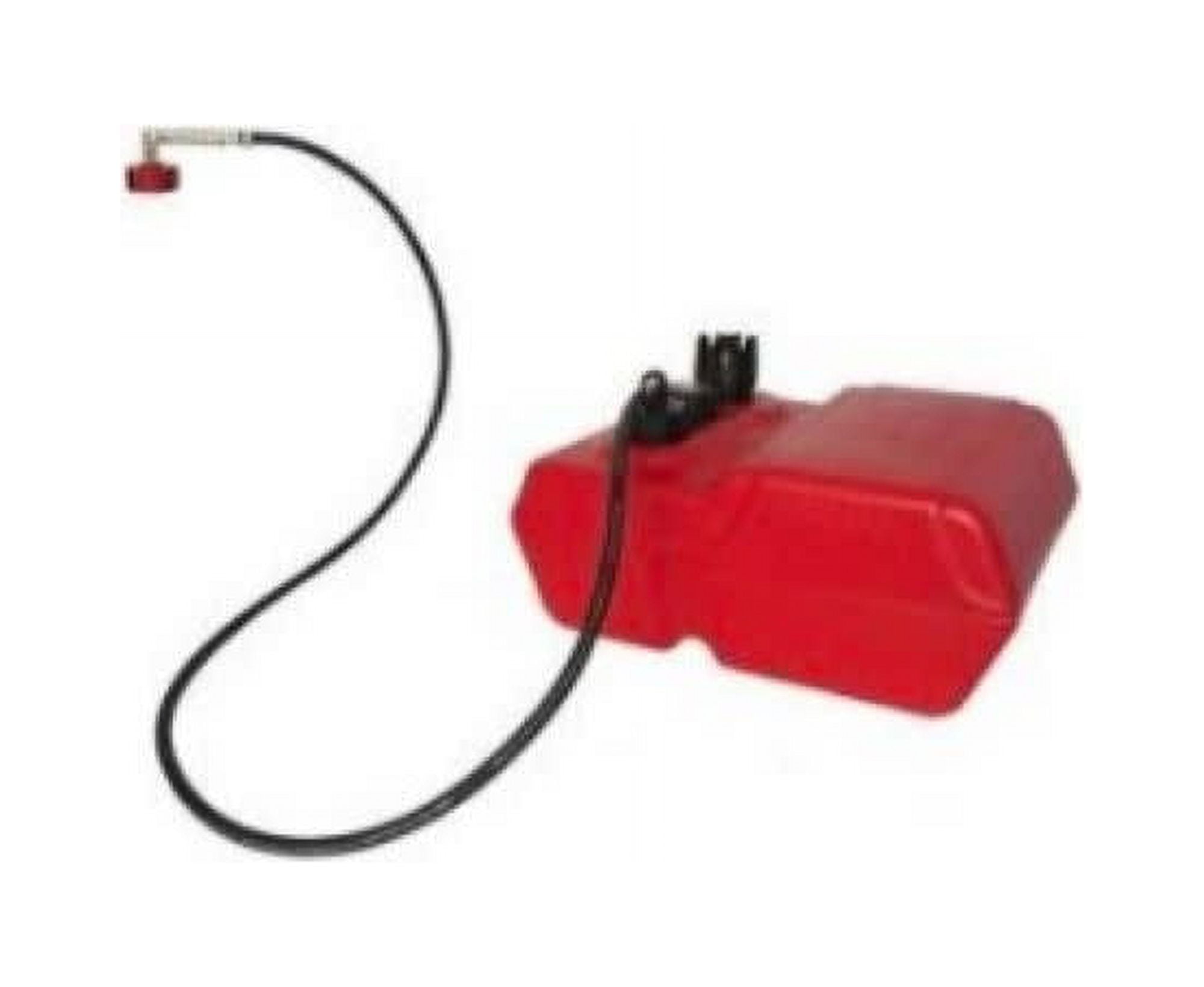 Bergs System 6 Gallon Fuel Extender For Honda And Generac Generators ...
