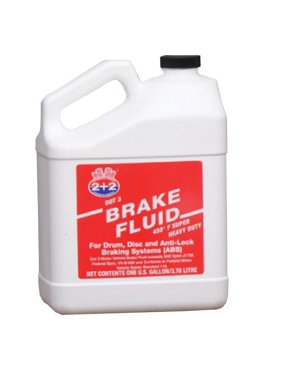DOT 3 Brake Fluids in Brake Fluids - Walmart.com