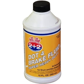 DOT 4 Brake Fluids in Brake Fluids - Walmart.com