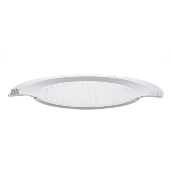 Berkel 01-404675-01144 12.75 in. Solid I Centerplate Assembly - Walmart.com
