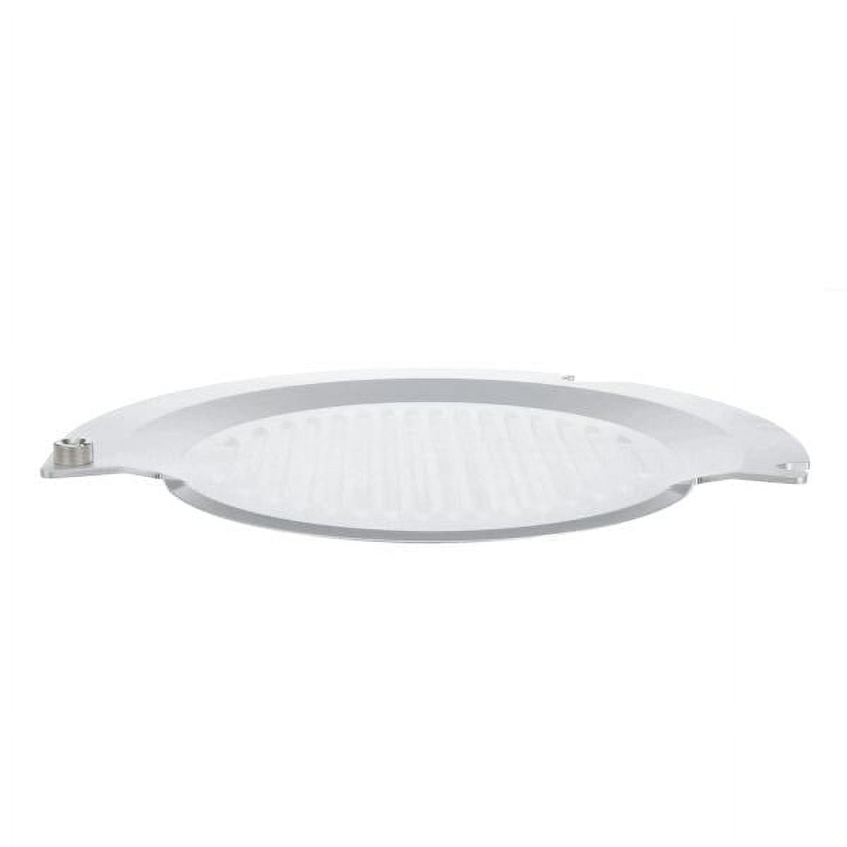 Berkel 01-404675-01144 I; Centerplate Assembly; Solid - Walmart.com