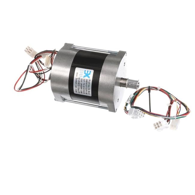 Berkel 00-937902 Brushless DC Motor Kit - 300V, 328 watt - Walmart.com
