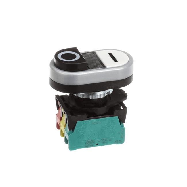 Berkel 00-915965 OEM Switch, On-Off, Black & White - Walmart.com