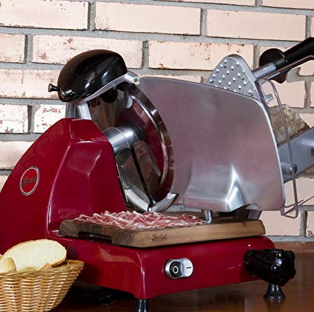 Berkel Presenting Board for Red Line 250 Slicers | Wooden Board ...