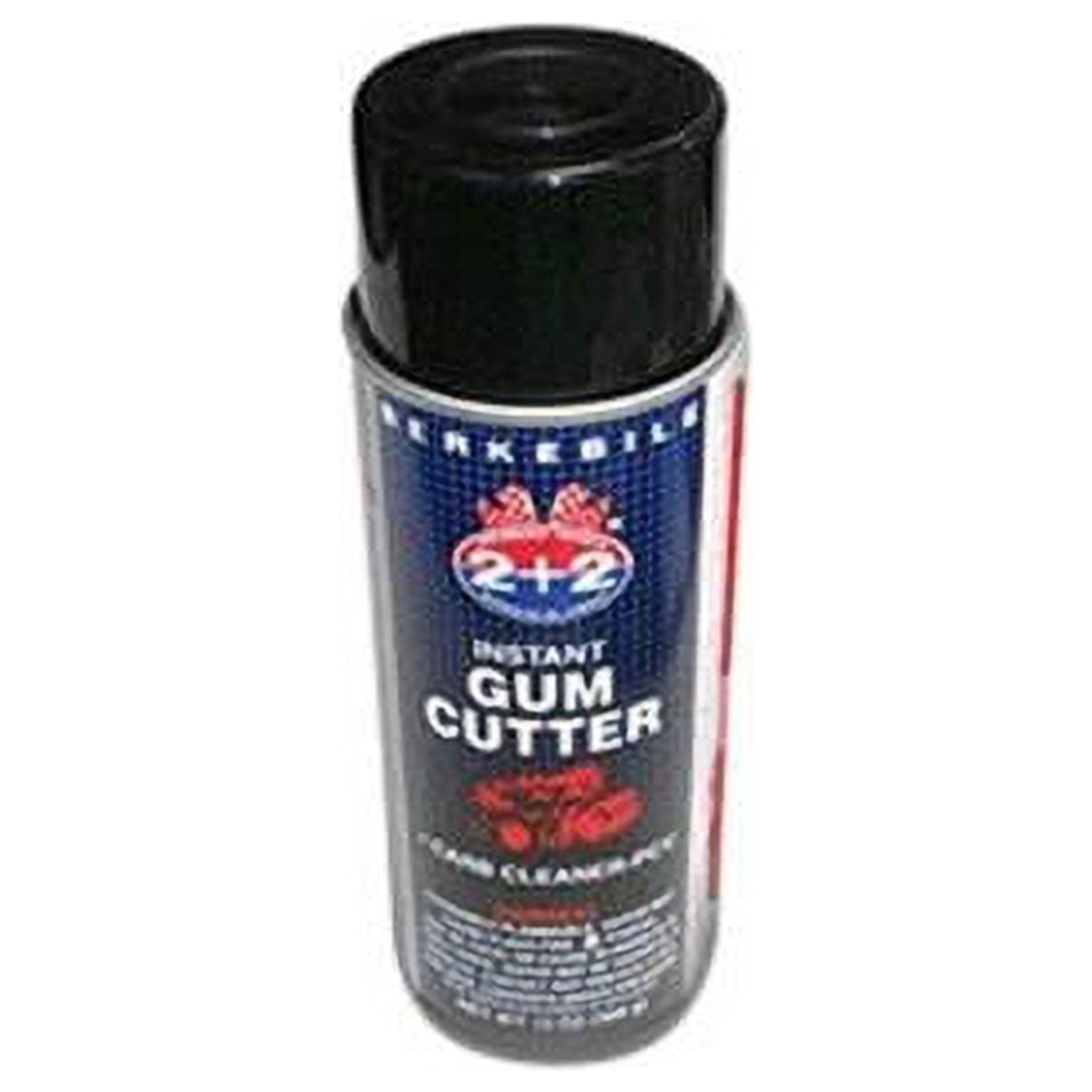 Berkible B101 Remover, 14 oz 2 Plus 2 Spray: Quick and Effective Gum ...