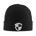 Berklee College Of Music Logo Beanie Hat For Men And Women Winter Warm ...