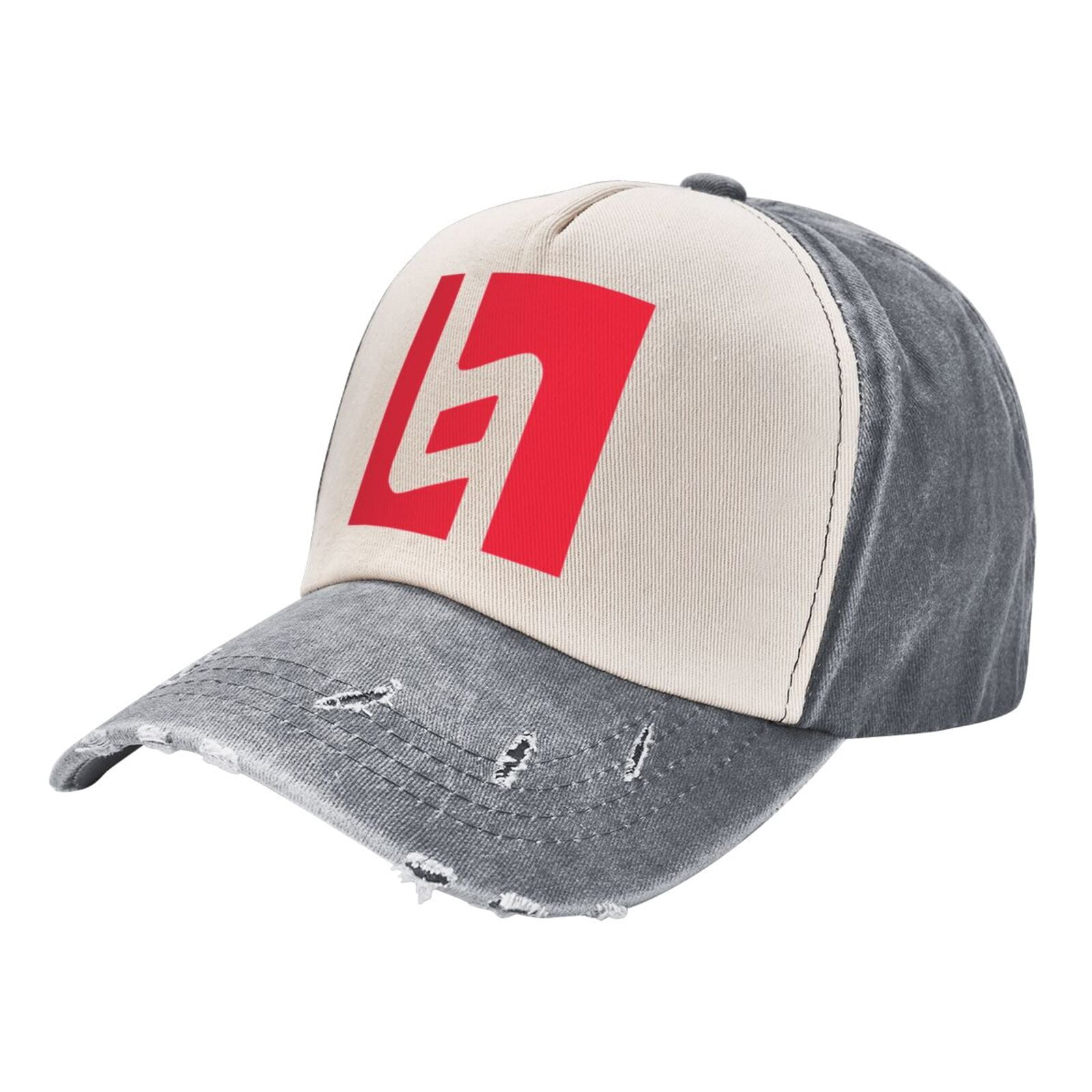 Berklee College of Music Baseball Cap Vintage Denim Adjustable Sport ...