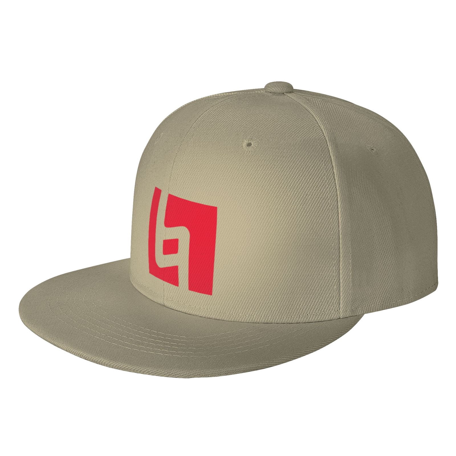Berklee College of Music Snapback Hats for Men Mens Hip Hop Style Flat ...