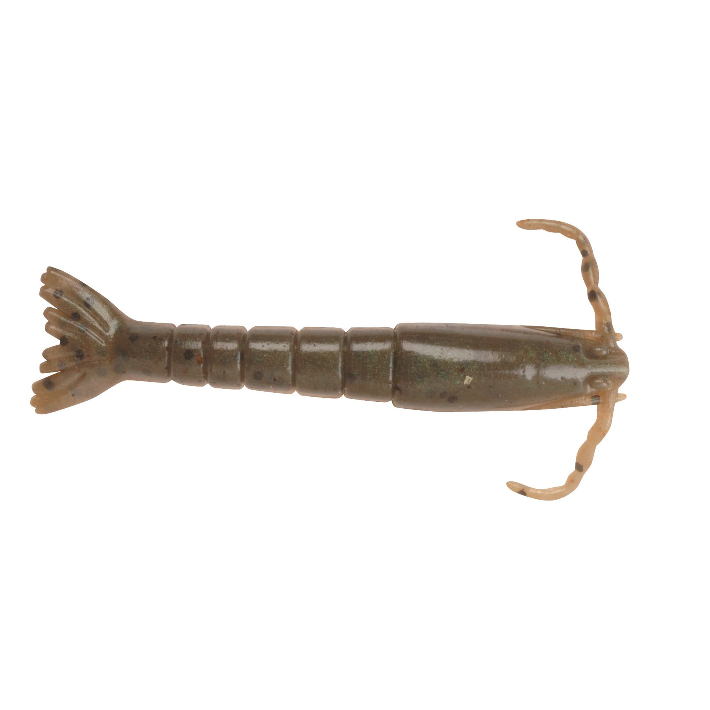 Berkley Gulp! Saltwater Shrimp Soft Bait - Walmart.com