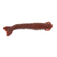 Berkley Gulp! Saltwater Extruded Bloodworm Soft Bait - Walmart.com