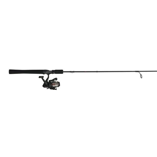 Berkley 46 Razer Tip Fishing Rod and Reel Combo - Spinning Set ...