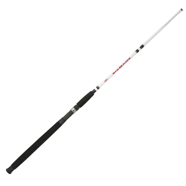 Berkley Big Game™ Casting Rod, 6'6" Medium Heavy Fishing Rod - Walmart.com