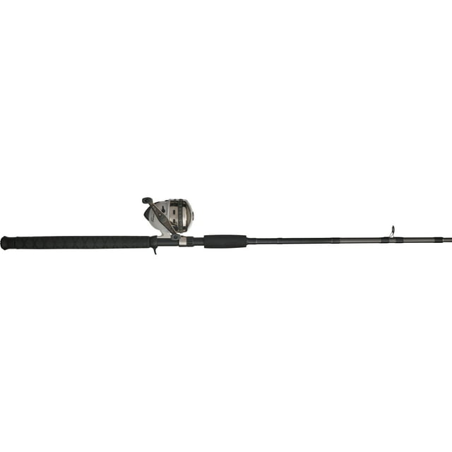 Berkley 6’6” Fusion Fishing Rod and Reel Spincast Combo - Walmart.com