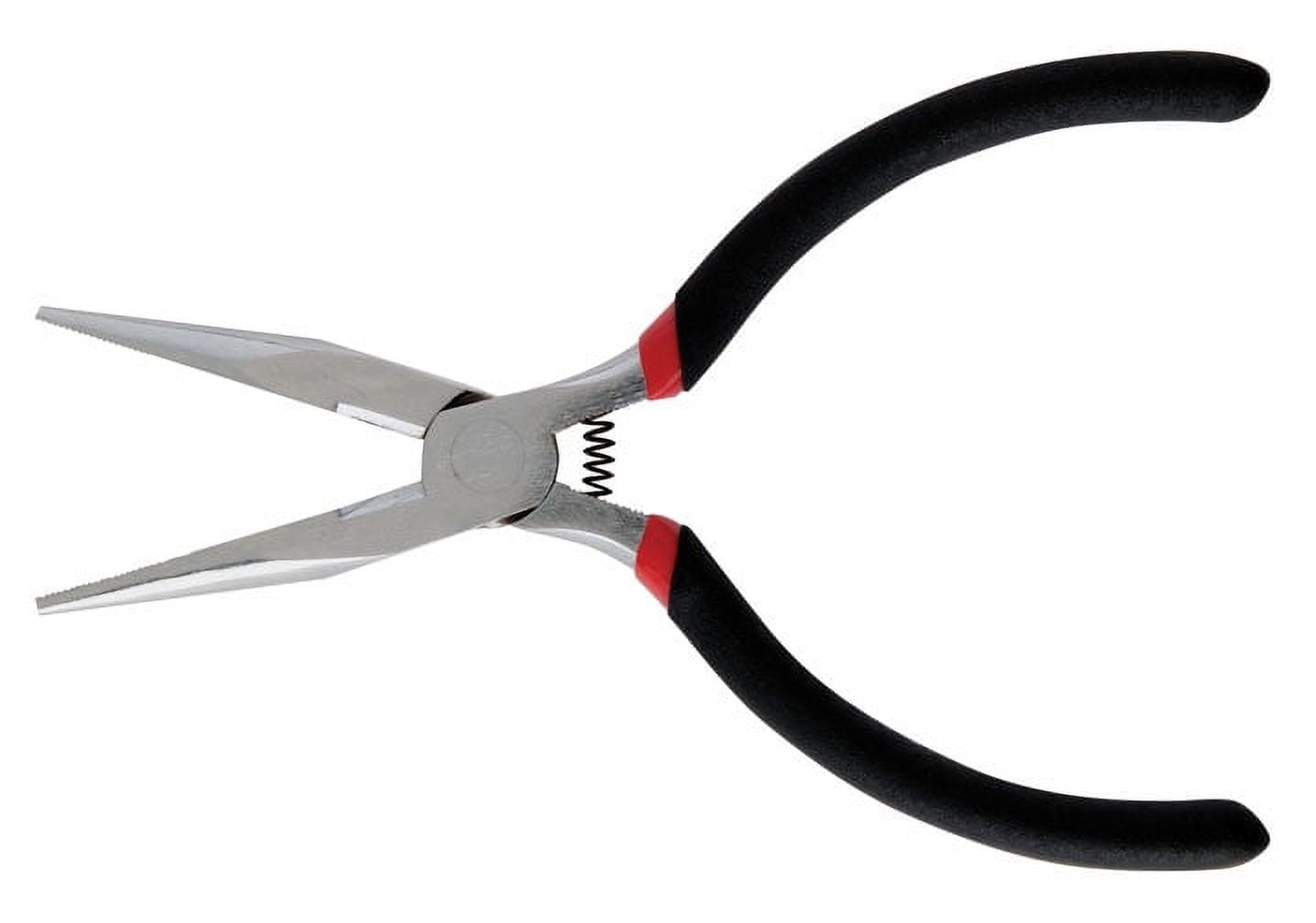Berkley 6'' Chrome Split Ring Pliers - Walmart.com