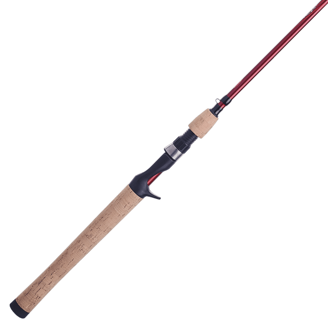 Berkley Cherrywood® HD Casting Rod, 7' Medium Heavy Fishing Rod ...