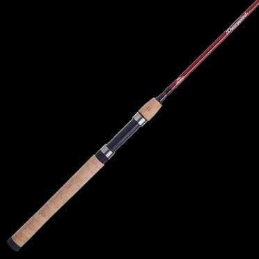 Berkley Cherrywood HD Casting Rod - Walmart.com