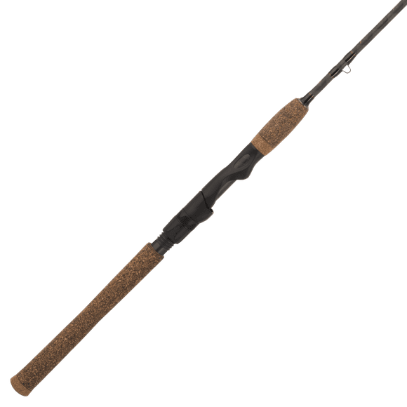 Light Action Rods