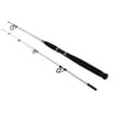 Shakespeare Excursion Spinning Rod, 7' Medium Fishing Rod, 2 Piece ...