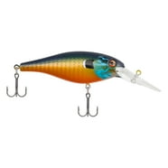 Berkley PowerBait Pogy Swim Shad Fishing Soft Bait - Walmart.com
