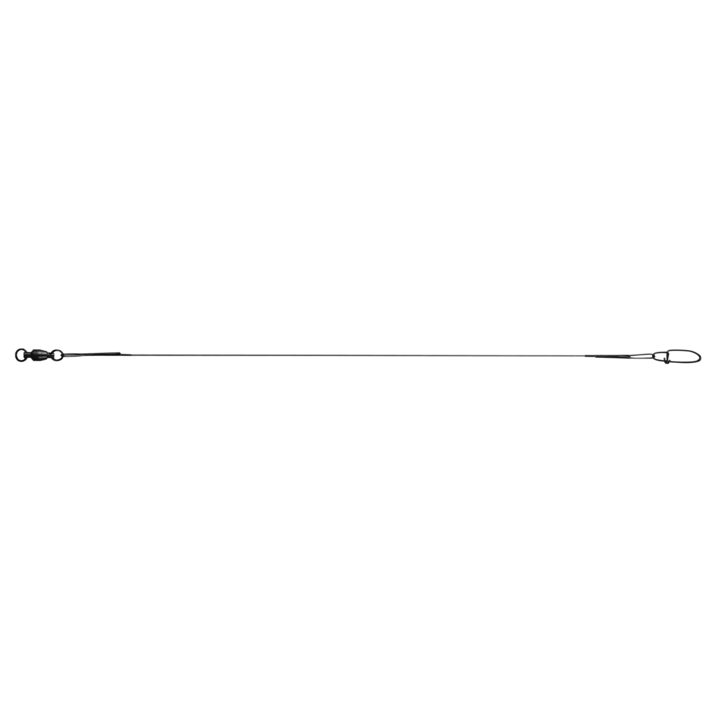 Berkley Ball Bearing Steel-Lok Wire Wound er 6" Length. 0.020" Diameter ...