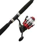 Berkley Big Game Graphite 20lb Max Drag - Piece Rod - Walmart.com