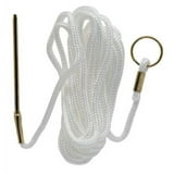 Berkley® Braided Polypropylene Fishing Stringer - Walmart.com