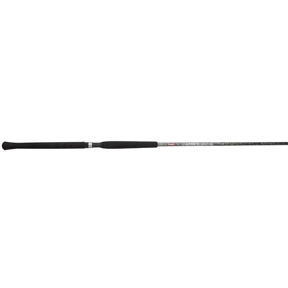 Light Action Rods