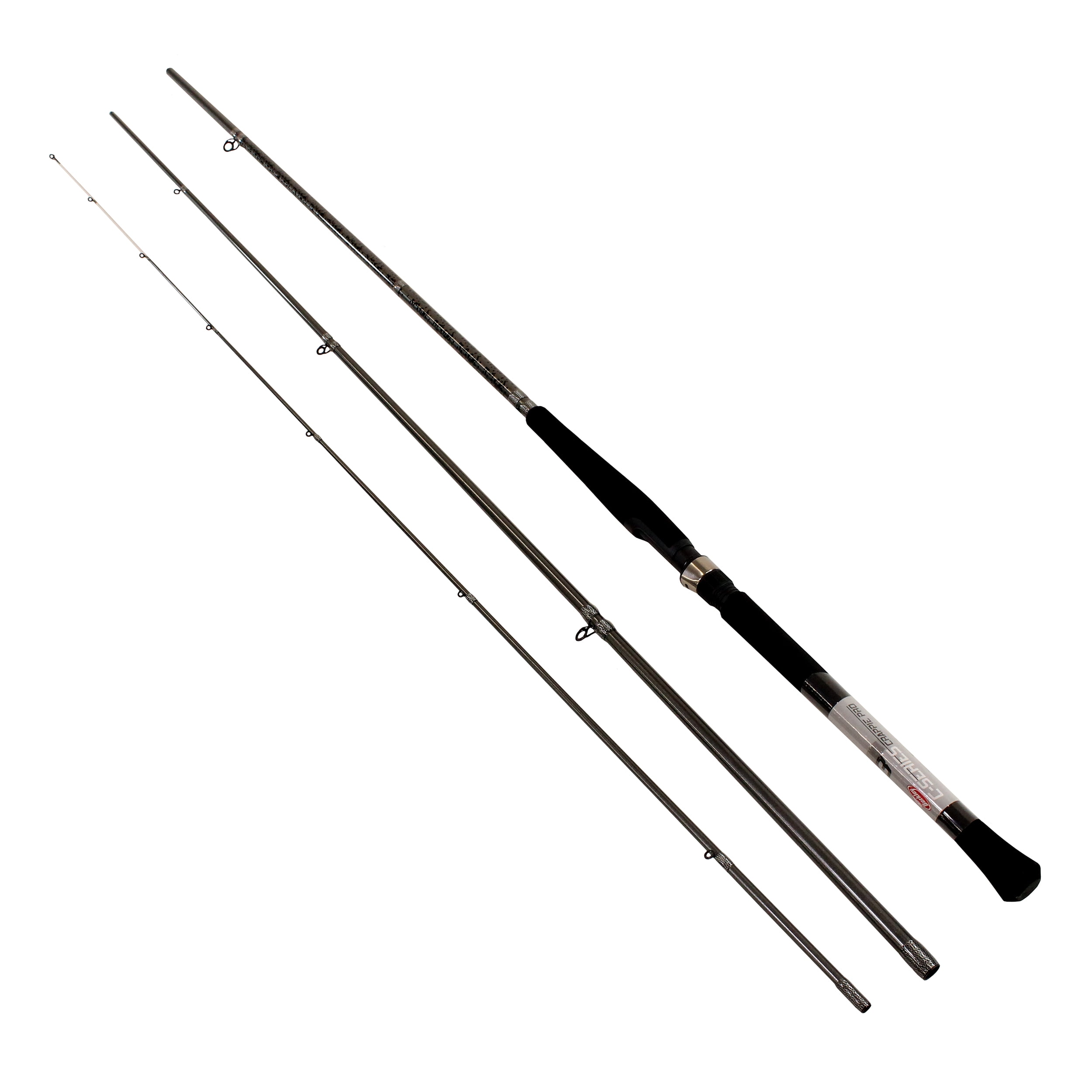Berkley C-Series Crappie Spinning Rod - Walmart.com
