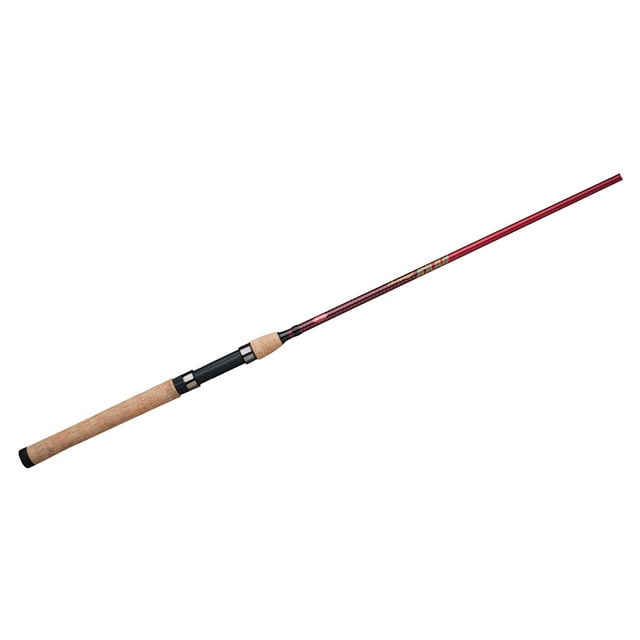 Berkley Cherrywood HD Spinning Fishing Rod - Walmart.com