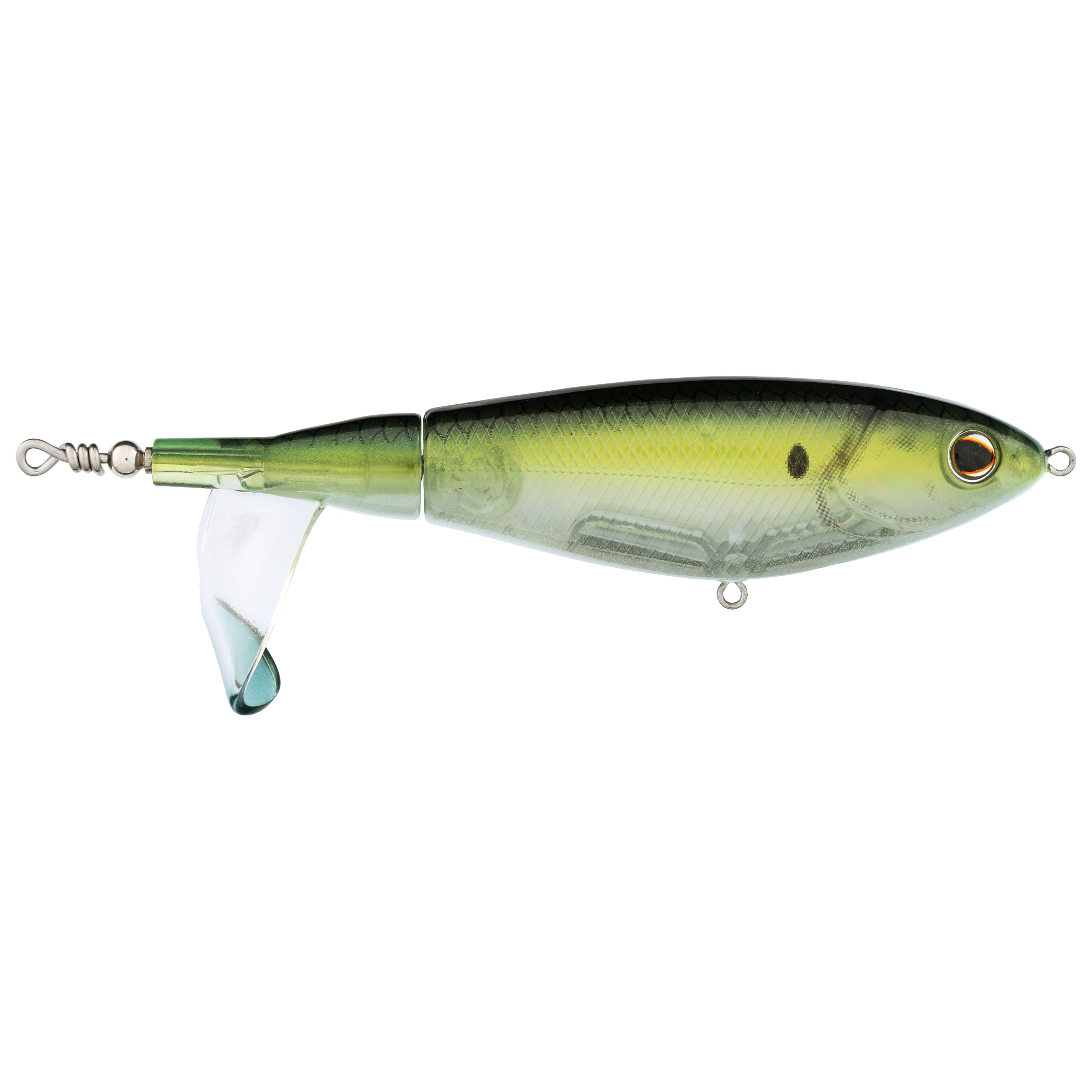 Berkley Choppo Topwater Fishing Lure, Pilchard, 1 oz - Walmart.com