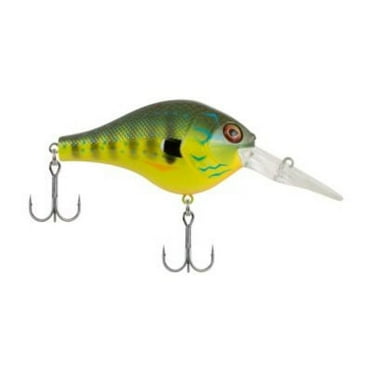 Berkley® SquareBull Fishing Hard Bait - Walmart.com