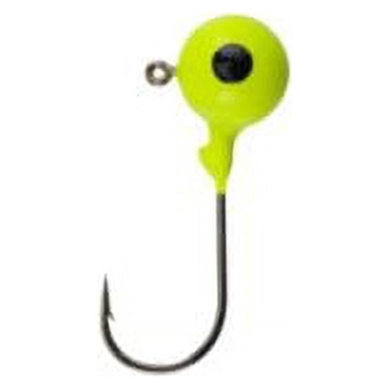 Berkley® Essentials Round Ball Jigs - Walmart Business Supplies