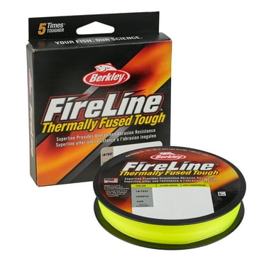 Berkley Nanofil Uni-Filament Fishing Line - Walmart.com