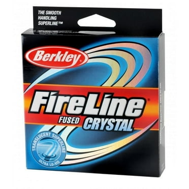 Berkley FireLine Ultra 8 Fishing Line - Walmart.com