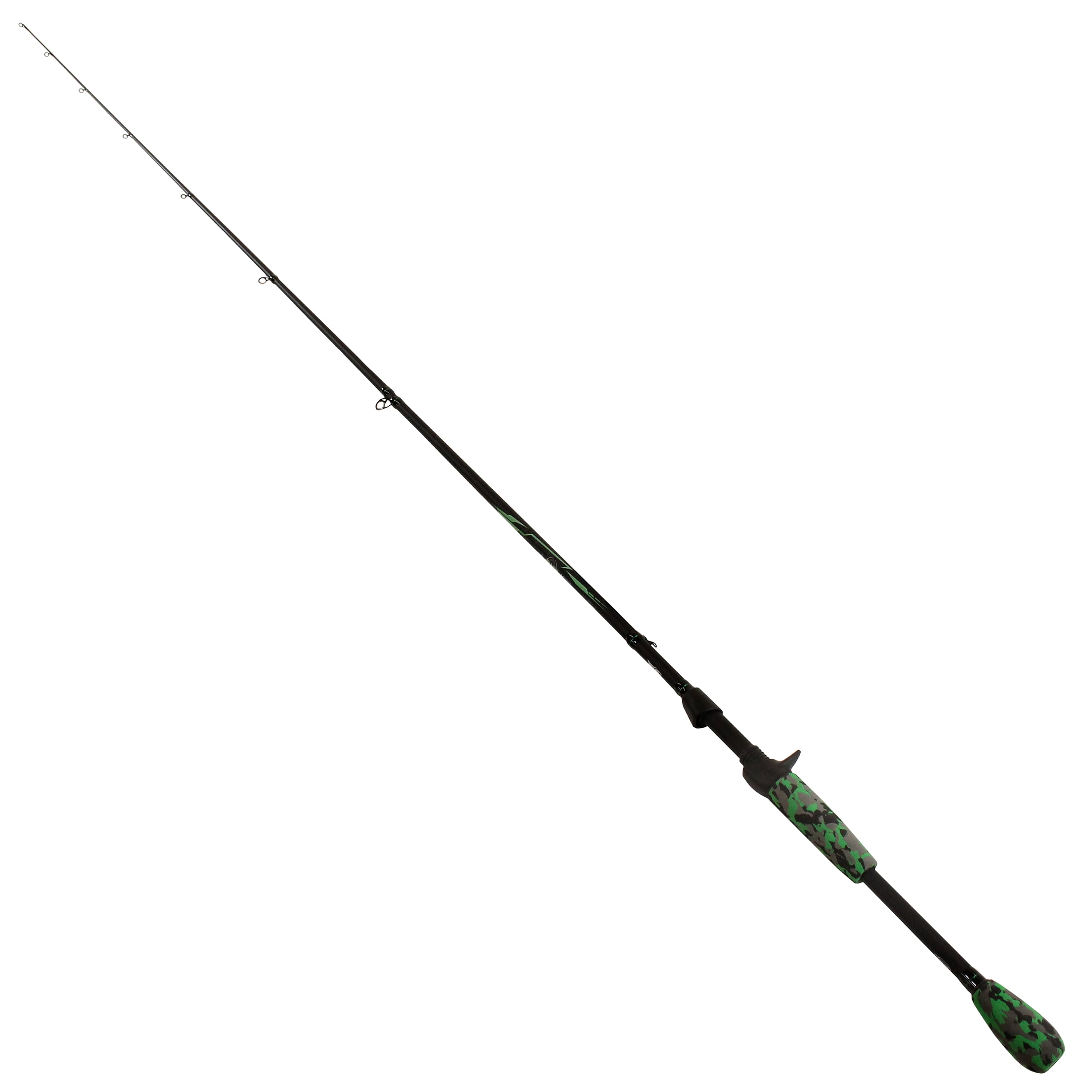 "Berkley Fishing Amp Casting Rod" - Walmart.com