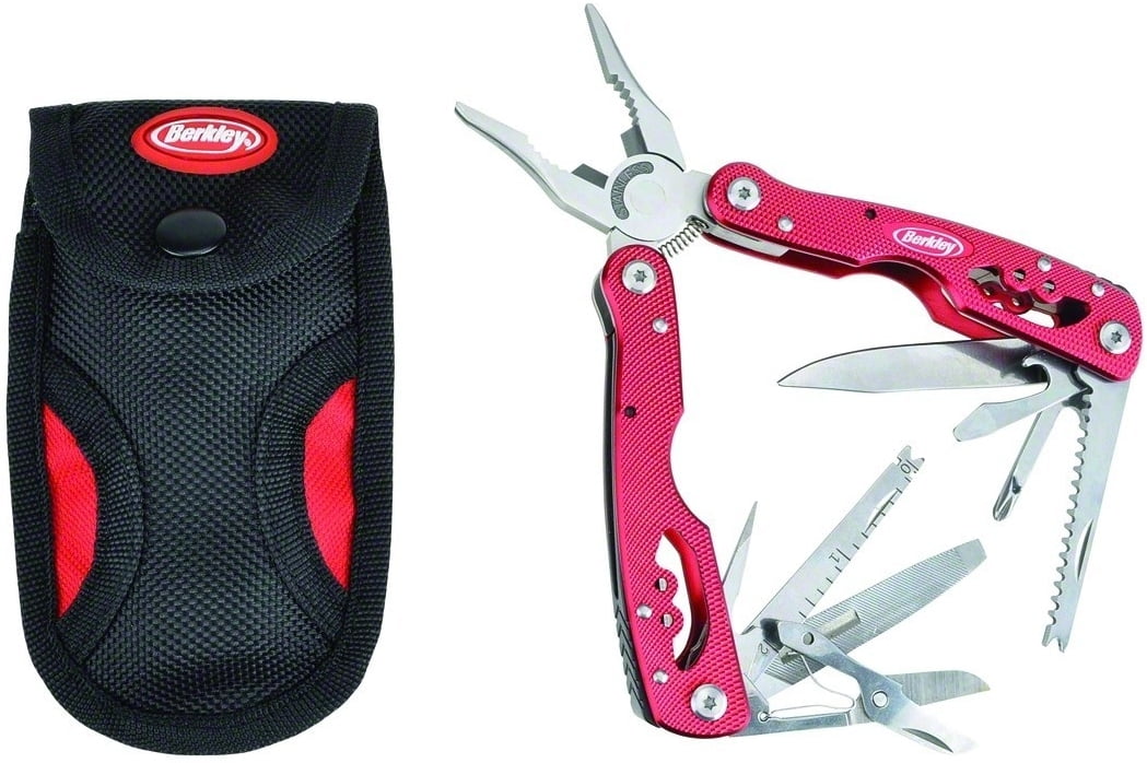 Berkley Fishing Multi Tool - Walmart.com