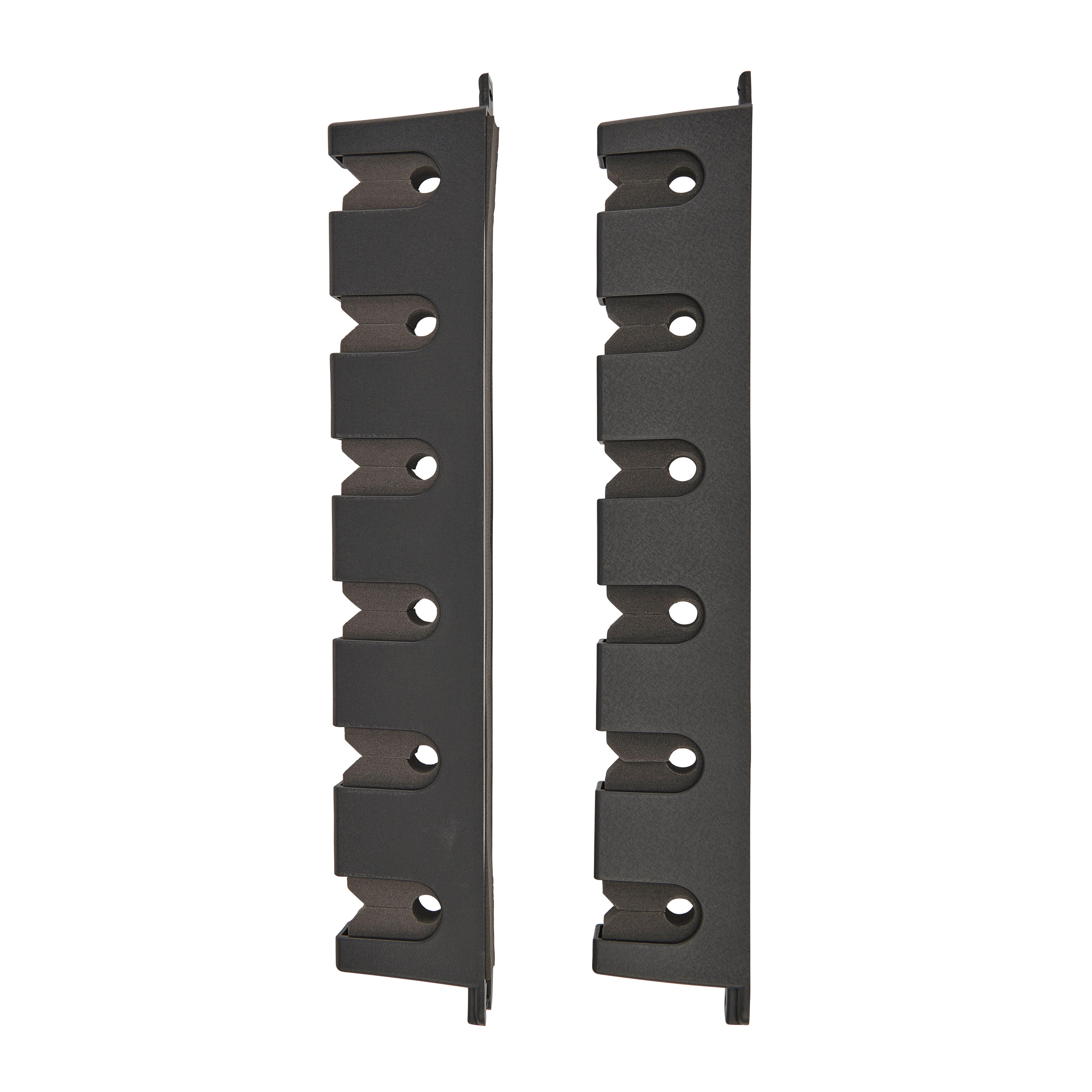 Berkley Fishing Rod Horizontal Rod Rack, 6 Rod Capacity - Walmart.com
