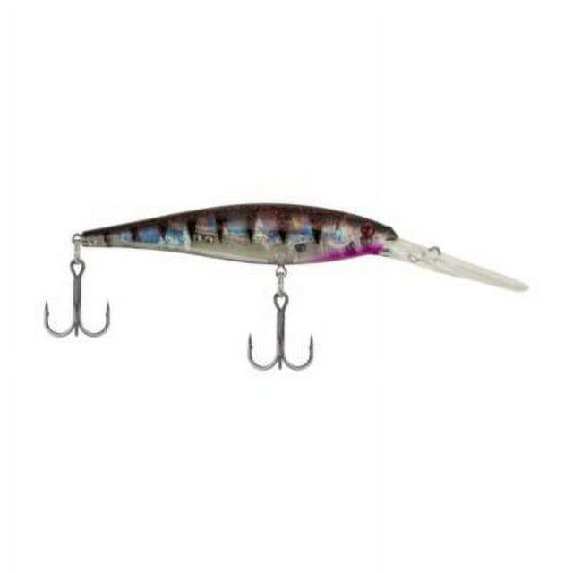 Berkley Flicker Minnow Fishing Lure, Flashy Ghost, 3/16 oz - Walmart.com
