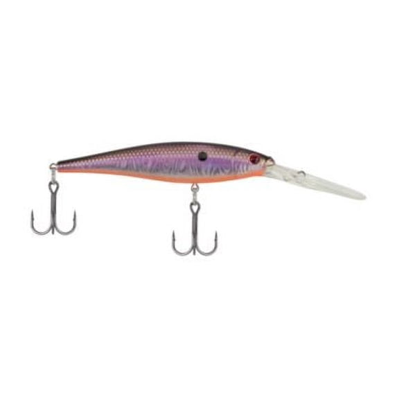 Berkley Flicker Minnow Fishing Lure, Slick Smelt, 1/2 oz - Walmart.com