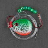 Berkley Flicker Rig with Trilene XT Monofilament - Walmart.com