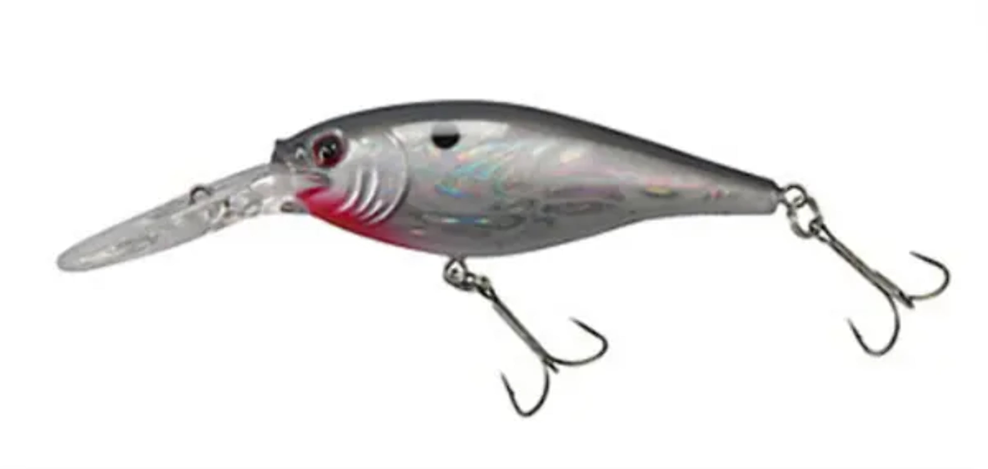 Berkley Flicker Shad Fishing Lure, Slick Mouse, 5/16 oz - Walmart.com