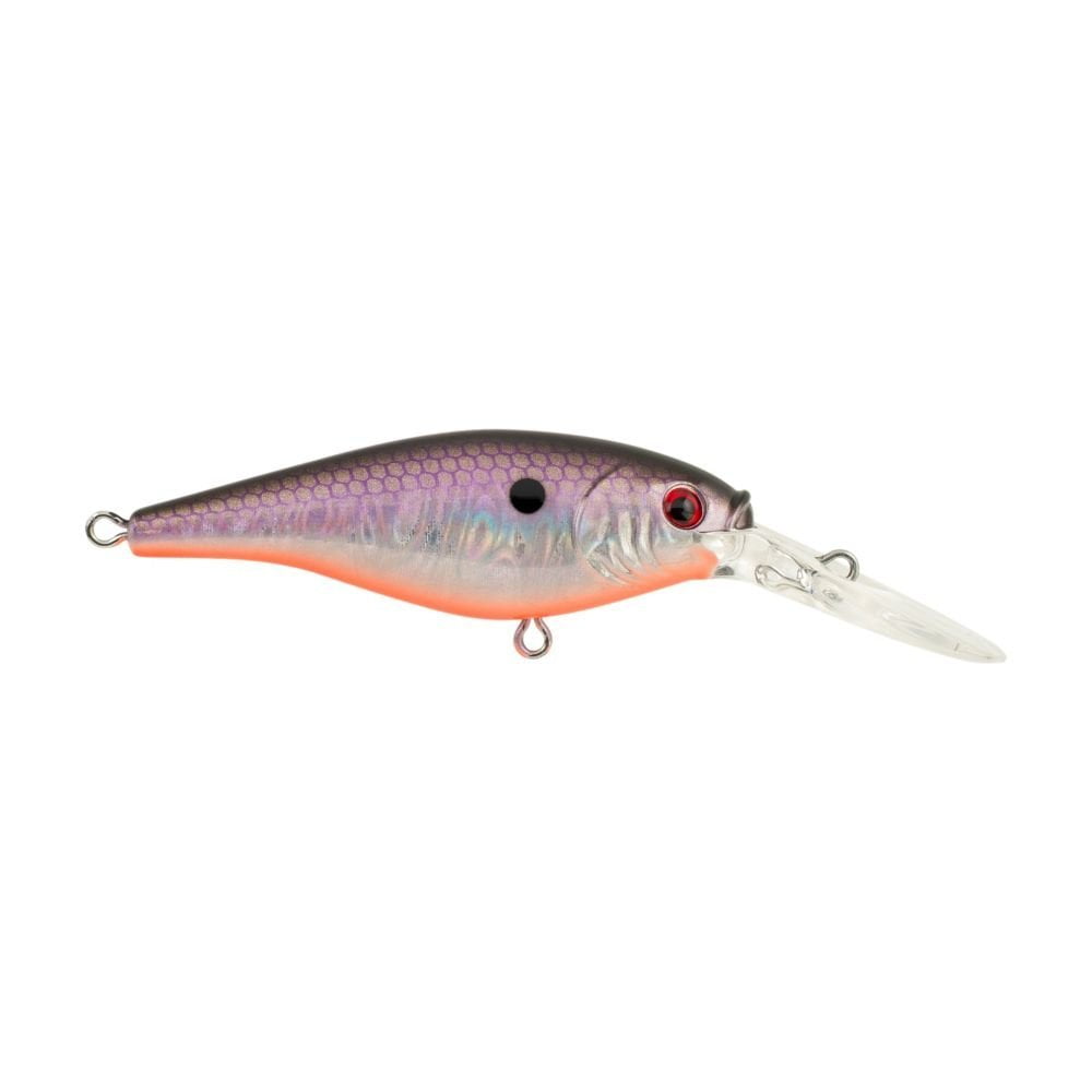 Berkley Flicker Shad Fishing Lure, Slick Smelt, 5/16 oz - Walmart.com
