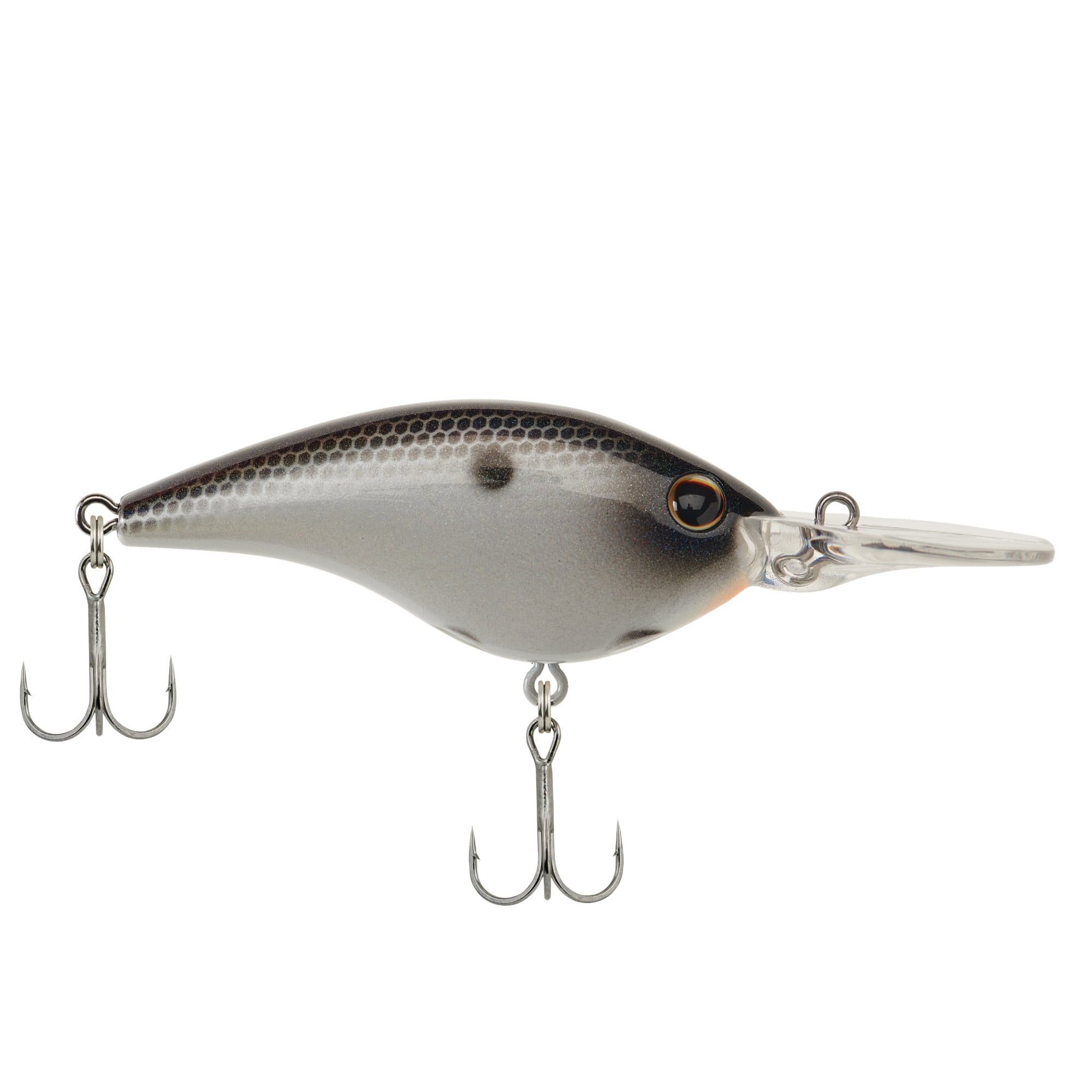 Berkley Frittside Fishing Lure, Midnight Pearl, 3/7 oz - Walmart.com
