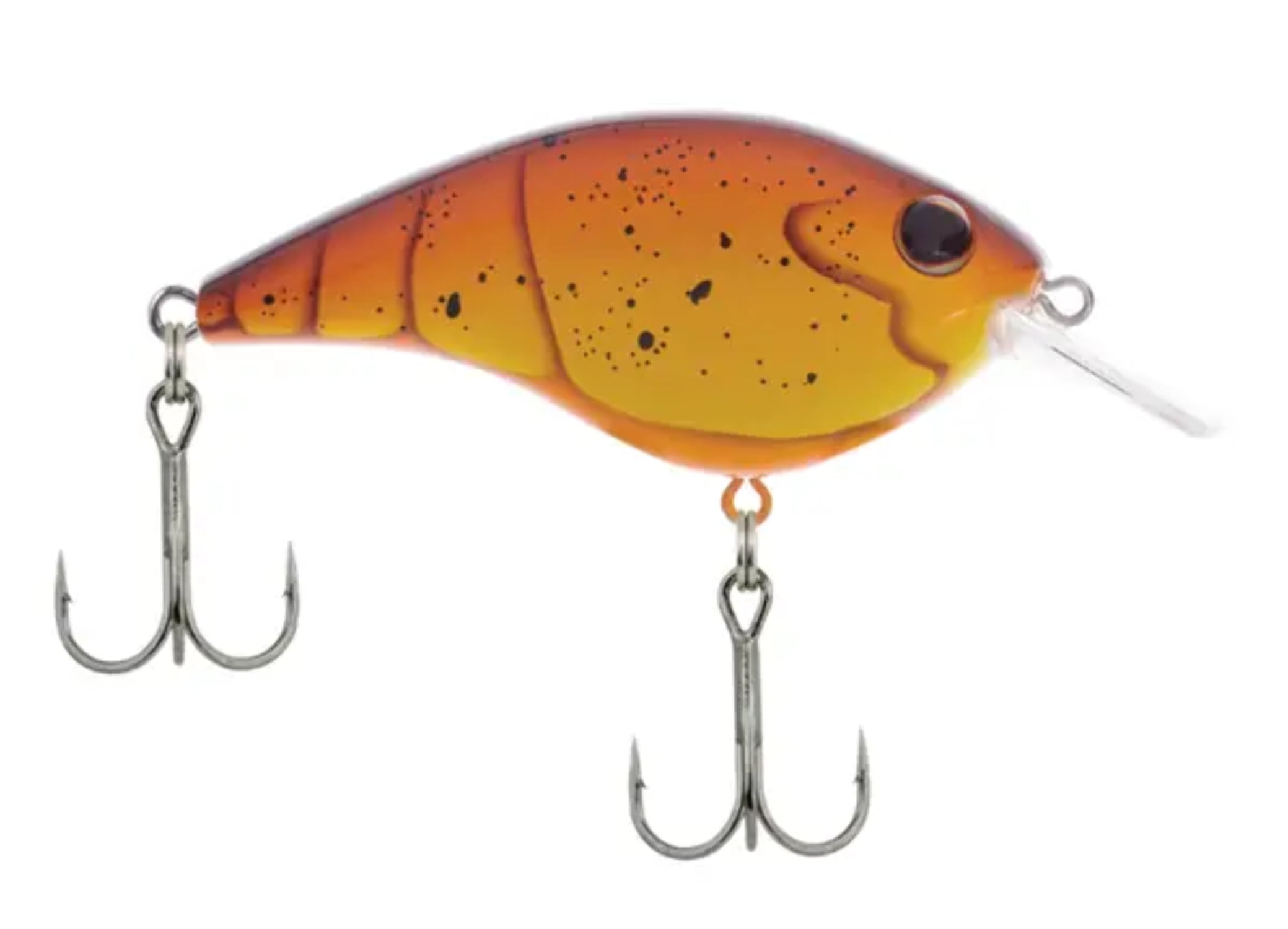 Berkley Frittside Fishing Lure, Spring Craw, 5 Biggun’ (3/7 oz ...