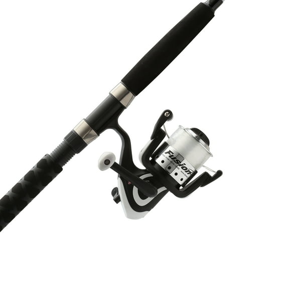 Sougayilang Ultra-Light Spinning/Casting Fishing Rod and Reel Combo, 4 ...
