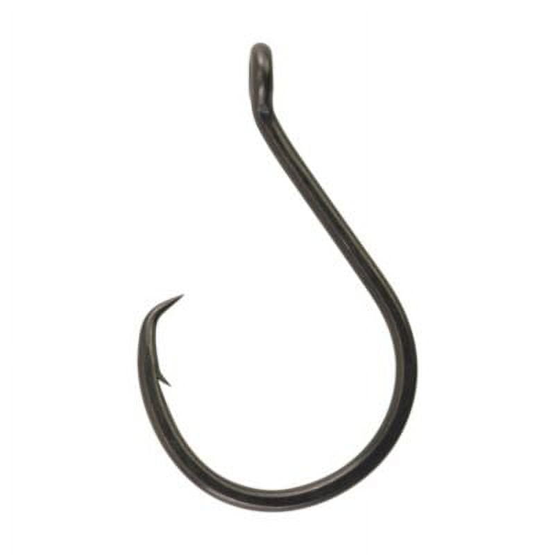 Berkley Fusion19 Circle Fishing Hooks, Smoke Satin - Walmart.com