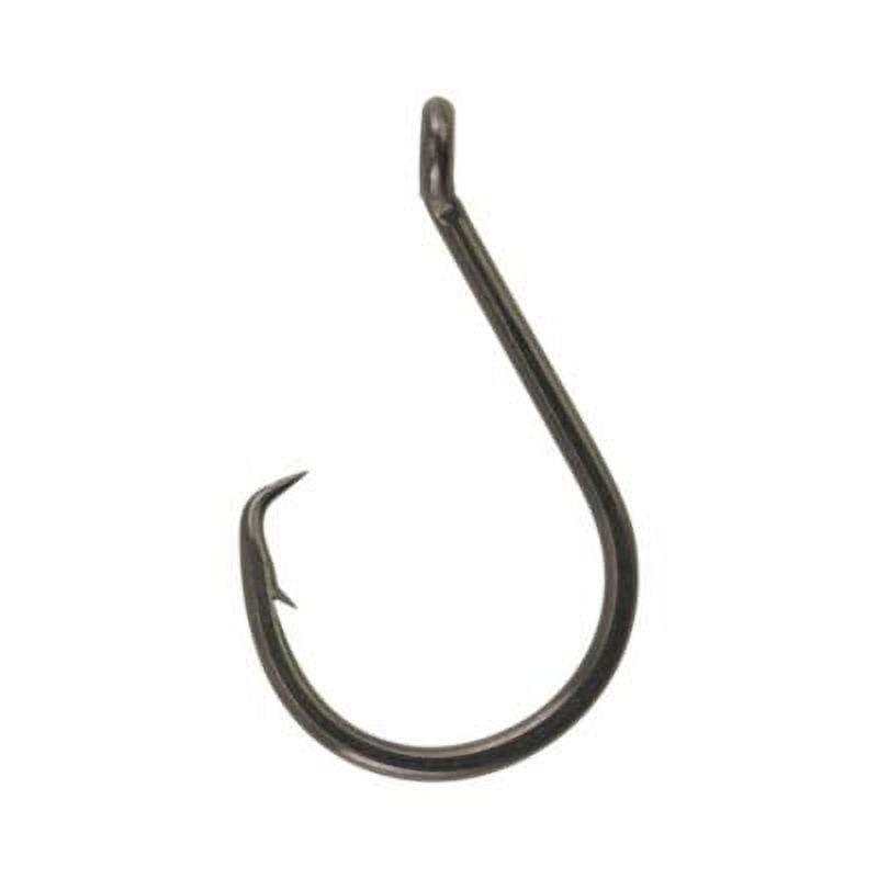 Berkley Fusion19 Circle Fishing Hooks, Smoke Satin - Walmart.com