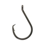 Berkley Fusion19 Circle Fishing Hooks, Smoke Satin - Walmart.com
