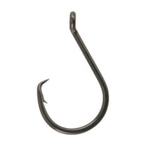 Reaction Tackle Circle Hooks - #10/0 - Walmart.com