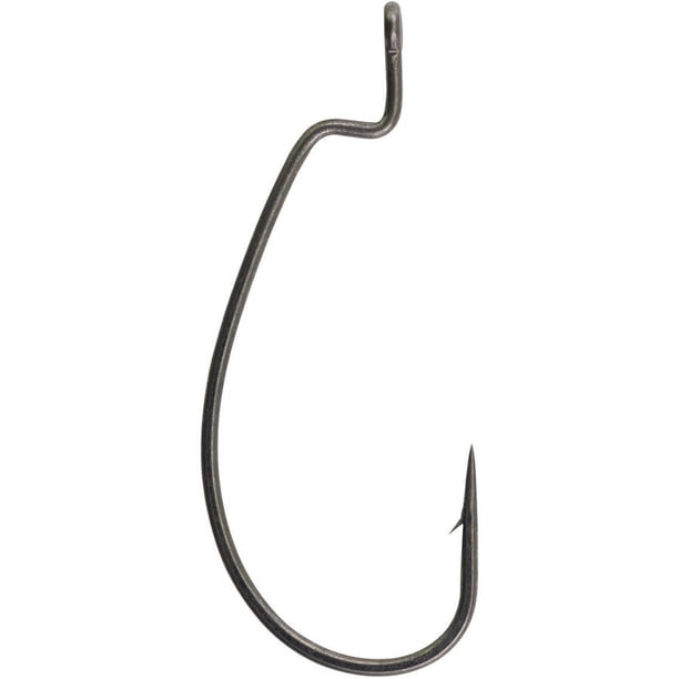 Berkley Fusion19 EWG Fishing Hooks - Walmart.com